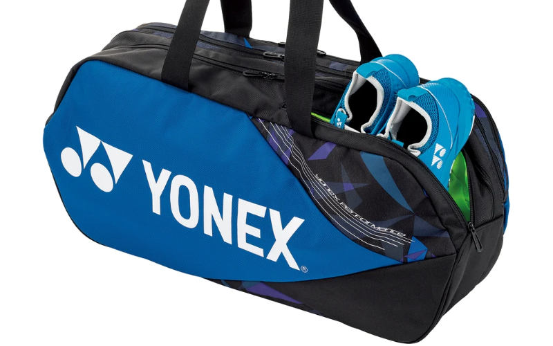TOURNAMENT BAG SERIES – Badminton World Balcatta