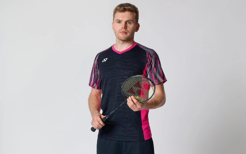 MEN'S CLOTHING – Badminton World Balcatta