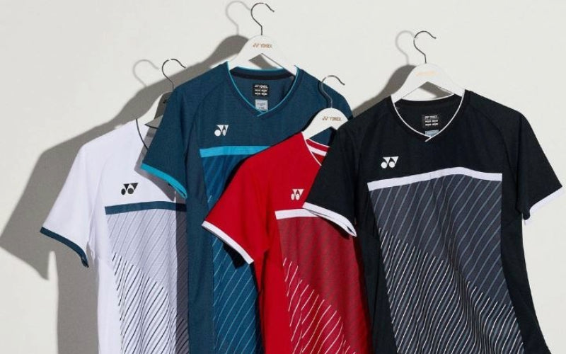 YONEX APPAREL – Badminton World Balcatta