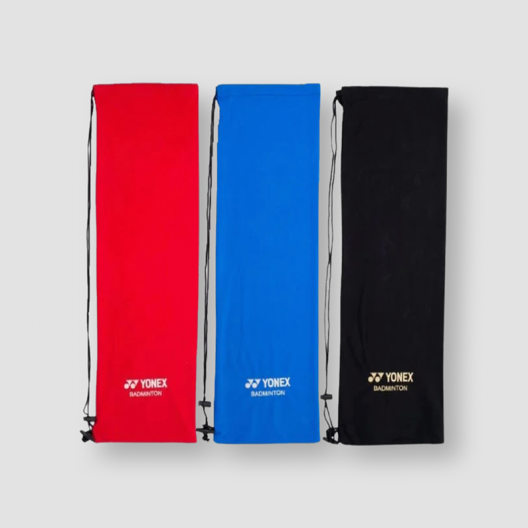 YONEX Soft Case Racquet Bag AC541 – Badminton World Balcatta